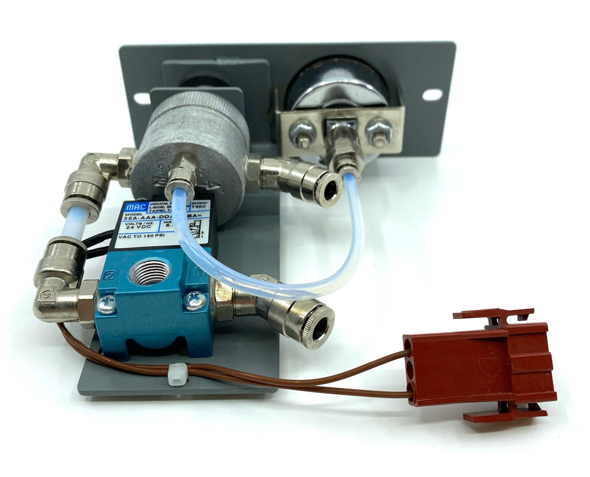 PB Pressure Control Kit - Adhesive Laundry