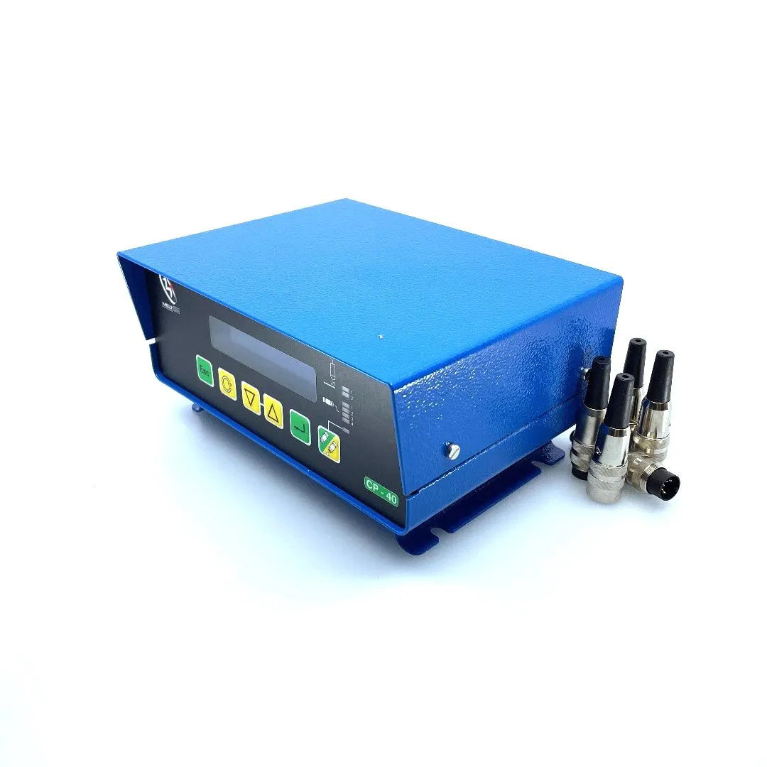 High Quality Pattern Controller For Precision Glue Dispersion