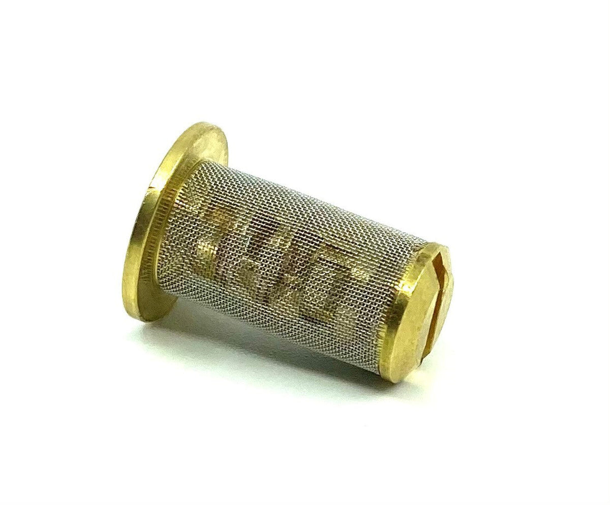 Top Hat Filter - Adhesive Laundry